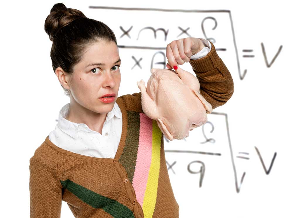 Wieder da: Frau Temme sucht das Glück | Archiv Serien-News | TVButler.at