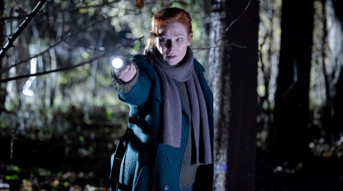 Charlotte Link: Kate Linville Reihe im TV | Filmreihen Archiv | TVButler.at