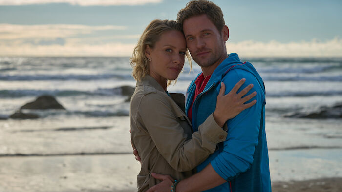 Rosamunde Pilcher: Liebe ist die beste Therapie | Sehenswertes im TV ...