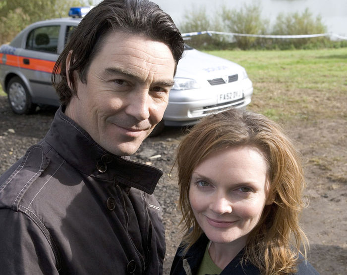 Inspector Lynley | Krimi-Serien | TVButler.at