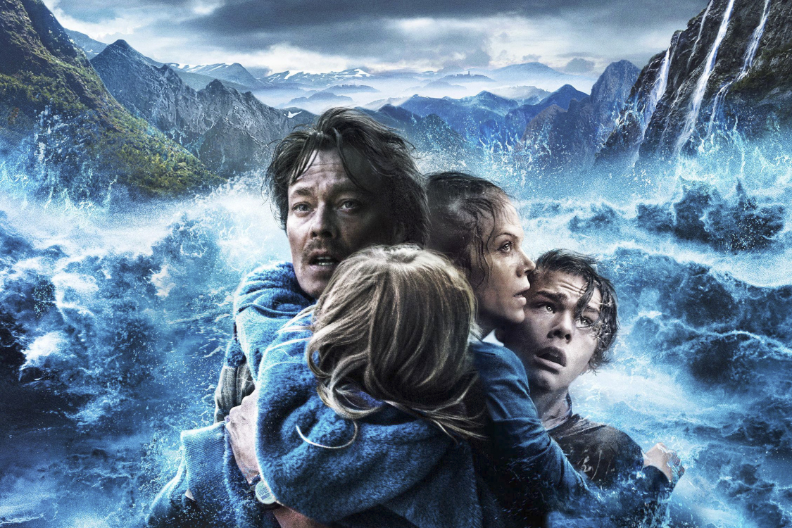 The Wave | Sehenswertes im TV | TVButler.at