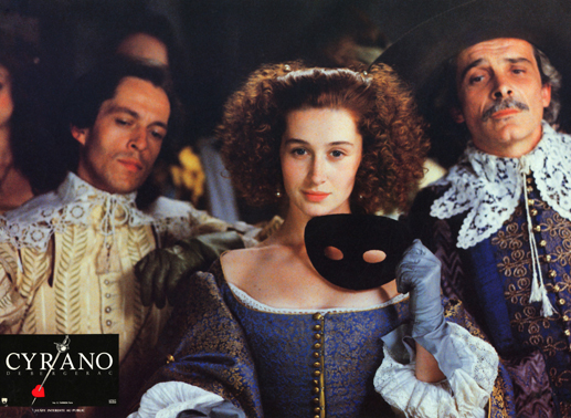 TOPFILM! Cyrano von Bergerac | Beste Filme im TV | TVButler.at
