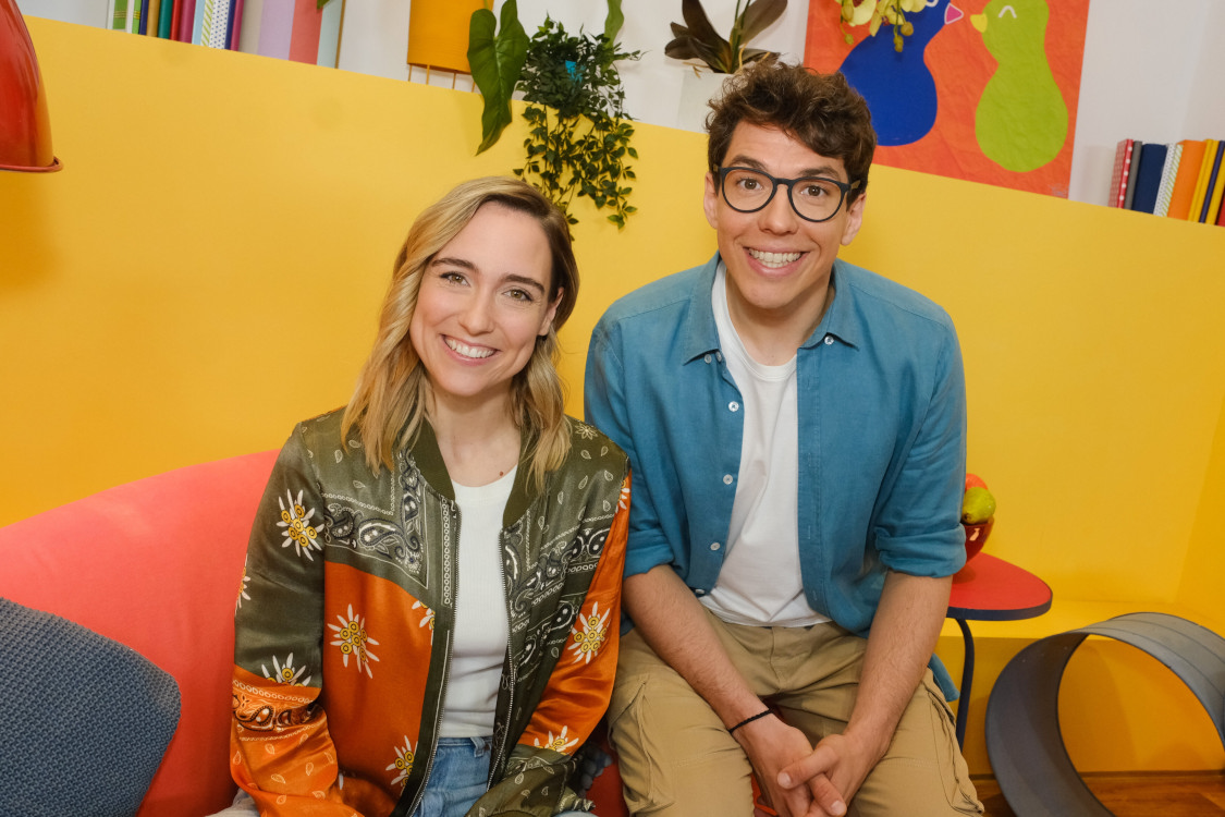 Das TV-Kinderprogramm im Sommer | Kinder-TV Archiv | TVButler.at