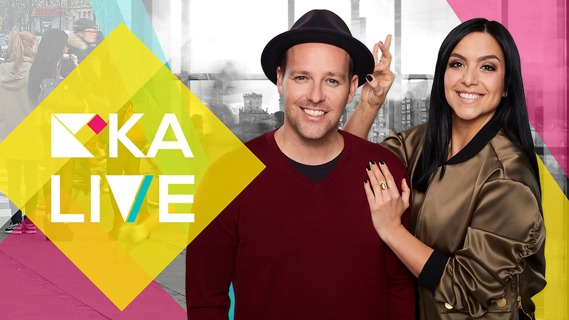 KIKA LIVE: Die Highlights | Kinder-TV Archiv | TVButler.at