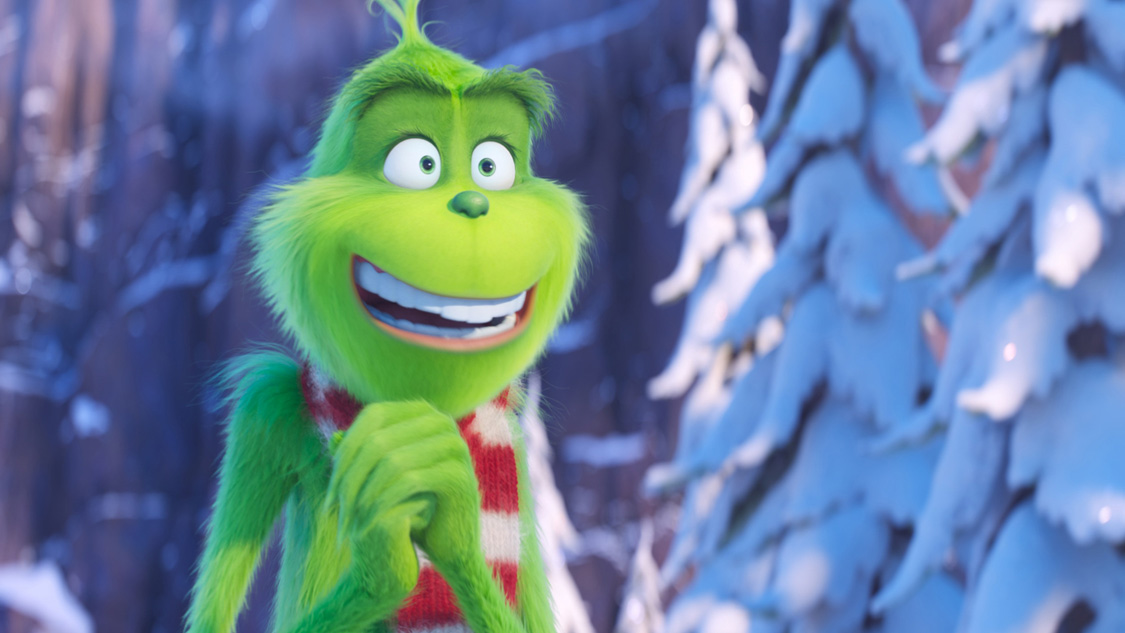 Der Grinch | Kinder-Filme im TV | TVButler.at