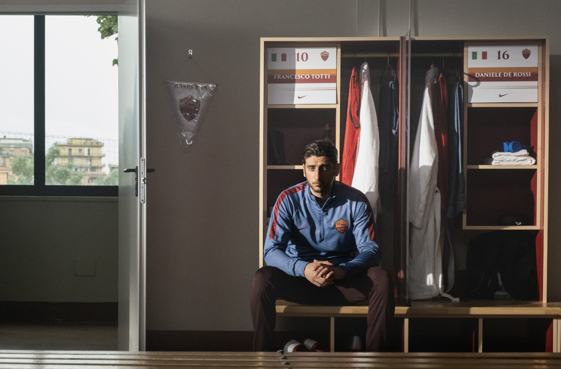 One Captain | Archiv Serien-News | TVButler.at