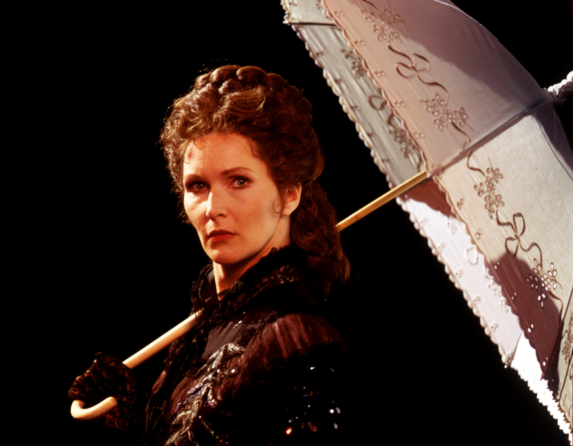 TV-Premiere: Elisabeth - Das Musical aus dem Schloss Schönbrunn ...