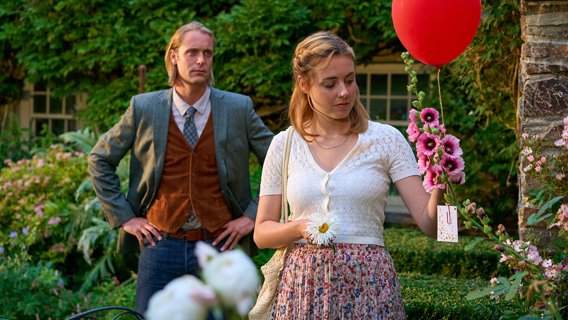 Rosamunde Pilcher: Vier Luftballons und ein Todesfall | Sehenswertes im ...