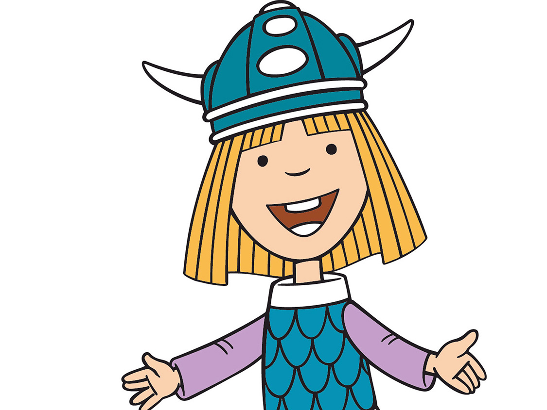 Wickie und die starken Männer | Nostalgie: Kinderfernsehen | TVButler.at