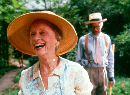 Miss Daisy und ihr Chauffeur | Beste Filme im TV | TVButler.at