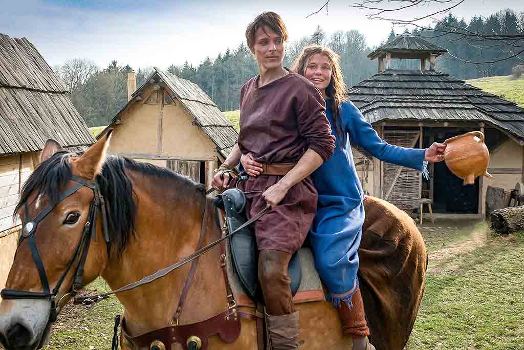 Marchenfilm Im Tv