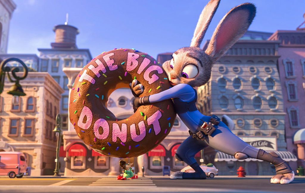 Zoomania | Kinder-Filme im TV | TVButler.at