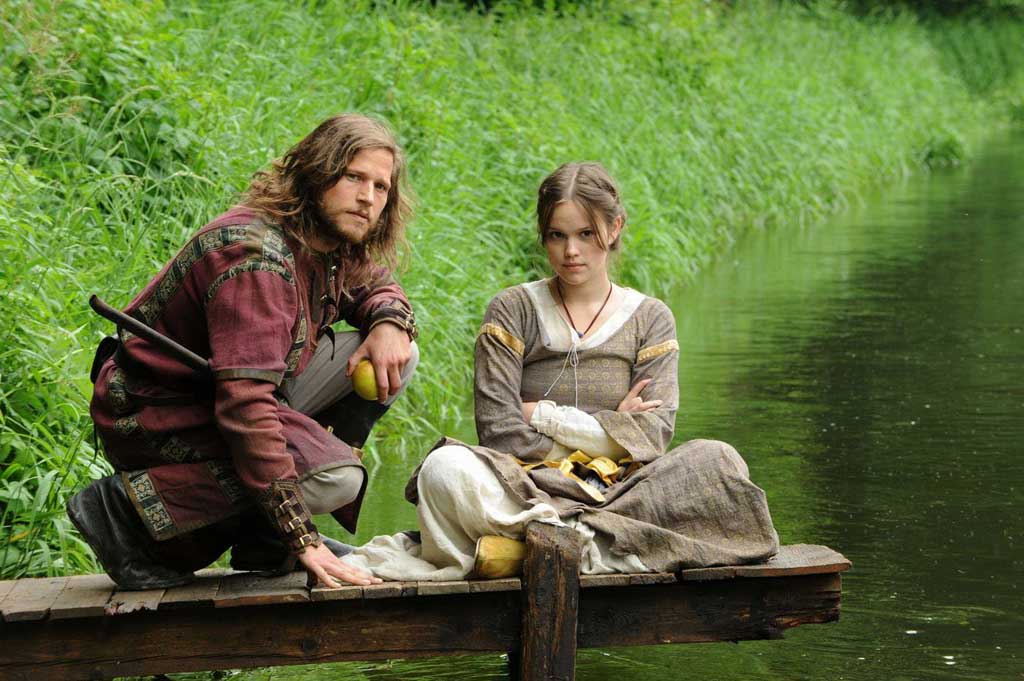 Isenhart - Die Jagd nach dem Seelenfänger | Sehenswertes im TV ...