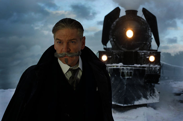 Mord im Orient Express, Sonntag, 11.01. 21:55, ORF 1 | Deaf | TVButler.at