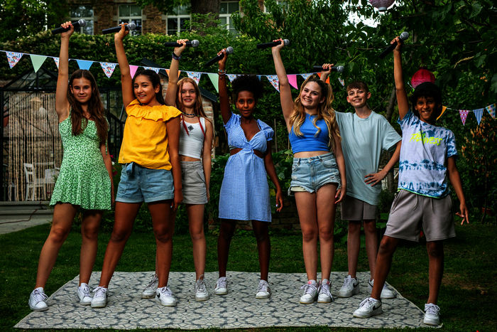 Im November 2022: Mega Moment | Kinder-TV Archiv | TVButler.at