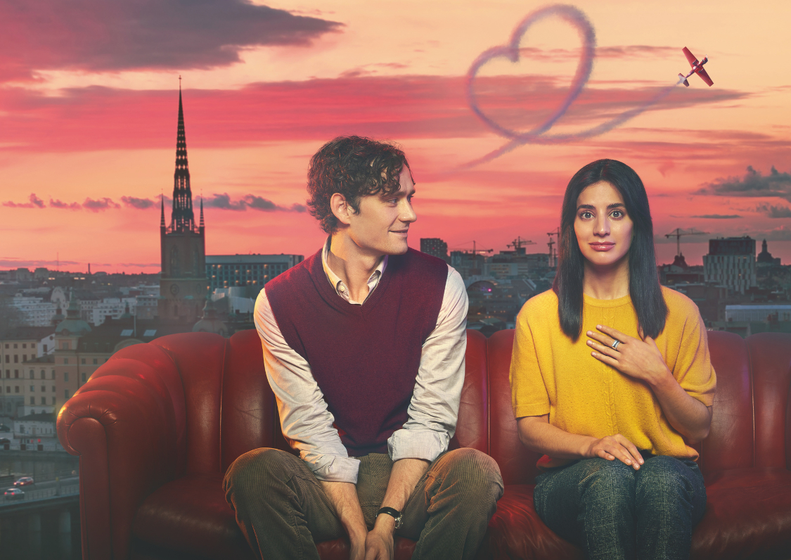 Finale: Out of Touch | Neu in der Mediathek | TVButler.at