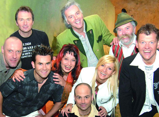 Die Seer - Dahoam auf der Zloam | Sehenswertes im TV | TVButler.at