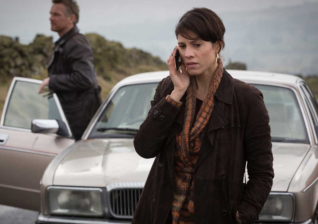 Charlotte Link: Die Verfilmungen im TV | Filmreihen Archiv | TVButler.at