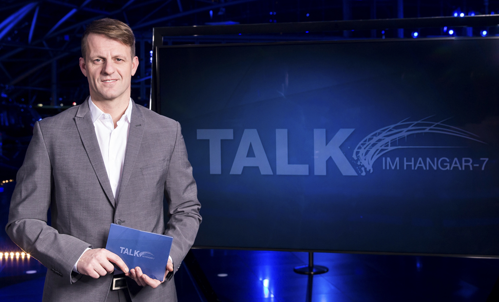 Talk Im Hangar 7 Heute Gaste