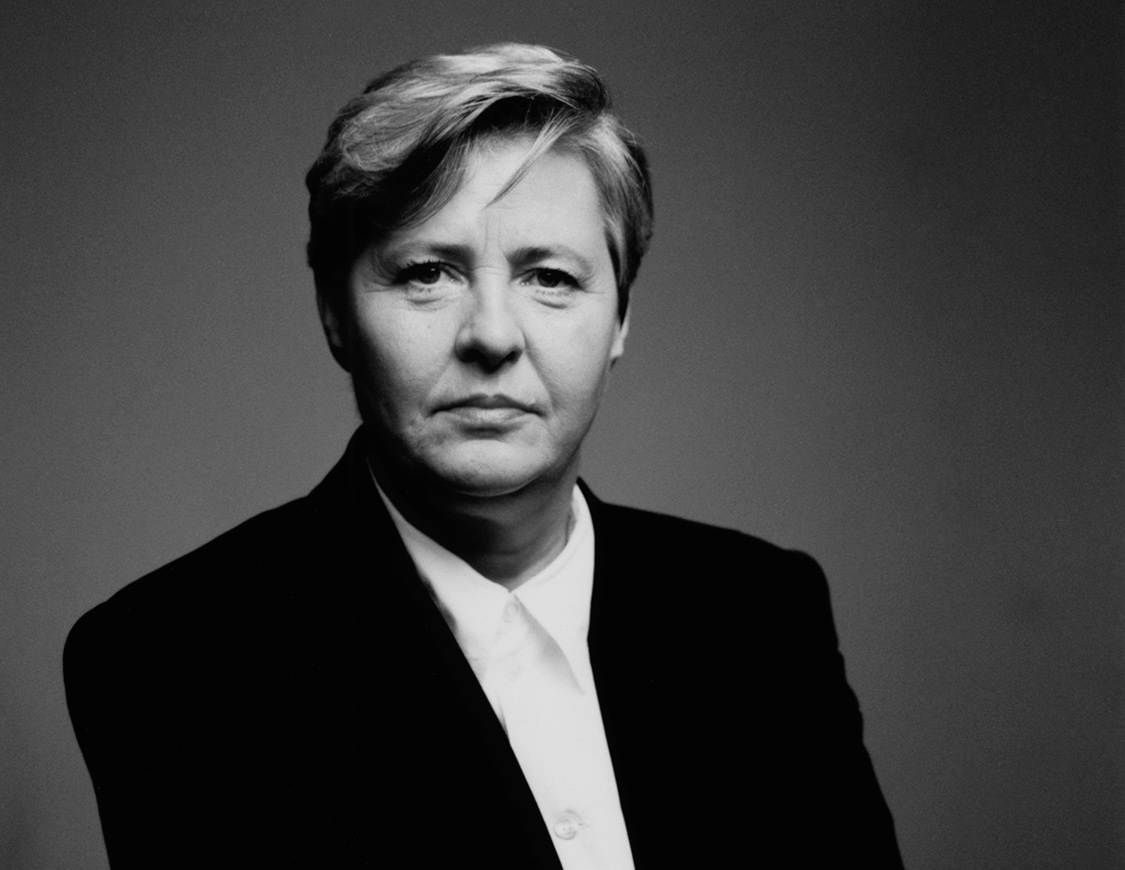 Die Dohnal | Sehenswertes im TV | TVButler.at