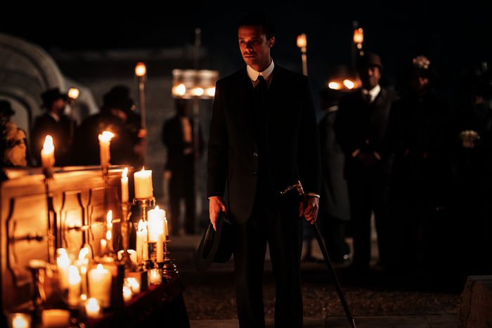 Sky-Premiere: Interview with the Vampire als Serie | Archiv Serien-News ...
