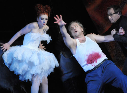 Lulu | Sehenswertes im TV | TVButler.at