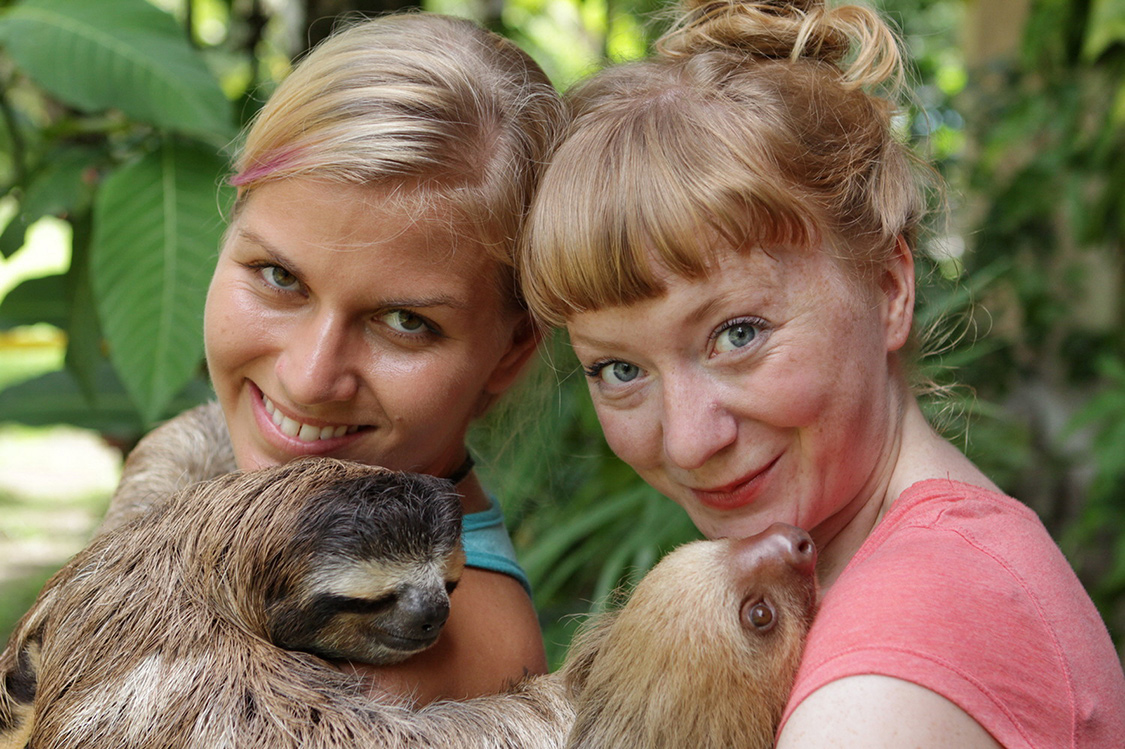 Paula und die wilden Tiere | Wissens-TV für Kinder | TVButler.at