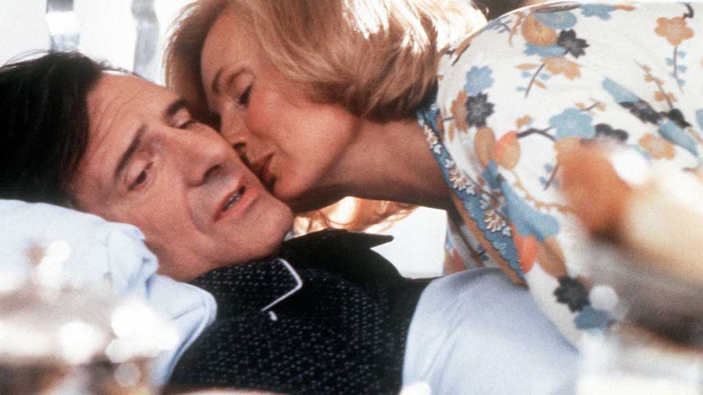 Wieder da! Monaco Franze | Archiv Serien-News | TVButler.at