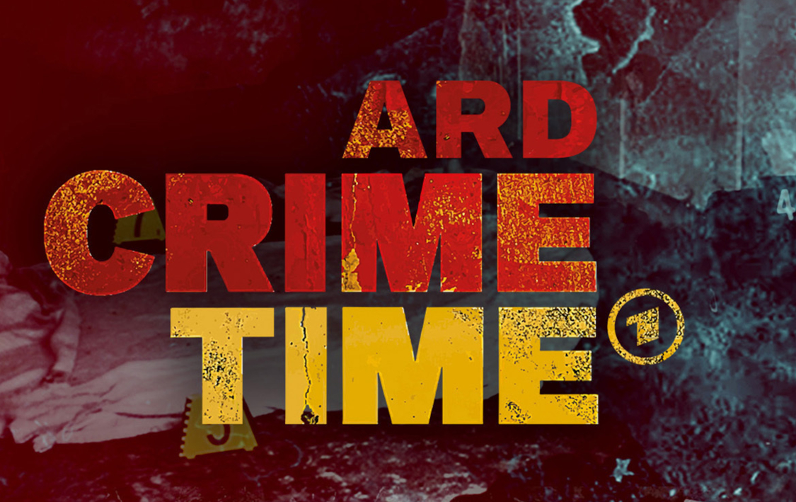 NEUE Folge: ARD Crime Time | Doku & Talk im TV Archiv | TVButler.at