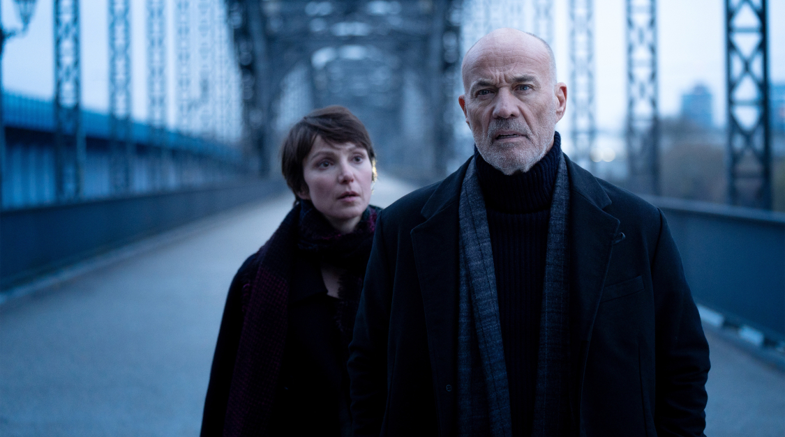 Hagen Benz - Das Böse in dir | Sehenswertes im TV | TVButler.at