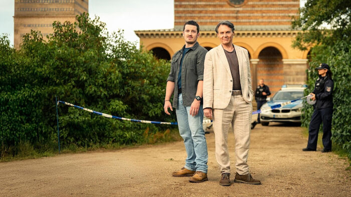 NEUER KRIMI: Haveltod - Ein Potsdam-Krimi; | Neue Filme | TVButler.at