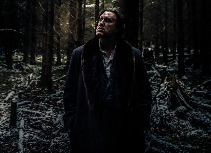 Der Pass | Krimi-Serien | TVButler.at