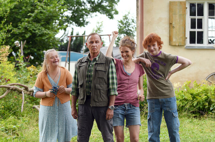 Geheimkommando Familie Sehenswertes Im Tv Tvbutler At