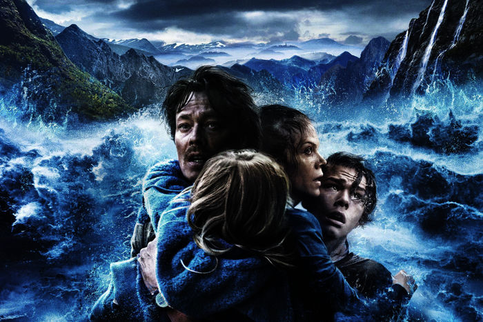 The Wave | Sehenswertes im TV | TVButler.at