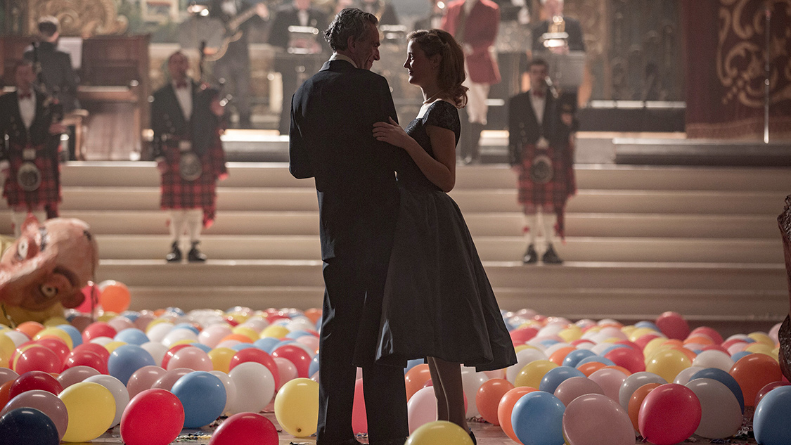 Der seidene Faden | Beste Filme im TV | TVButler.at