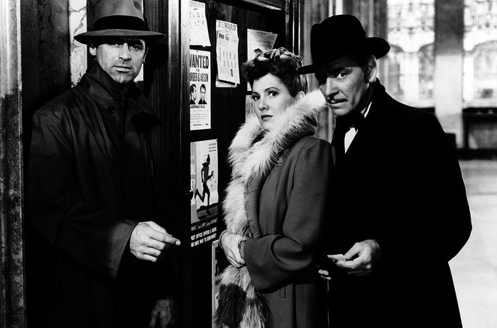 Zeuge der Anklage | Sehenswertes im TV | TVButler.at