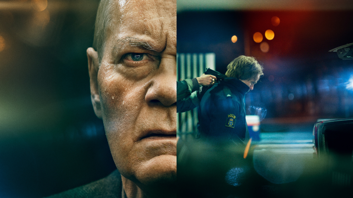 Free-TV-Premiere für neue Folgen: Kommissar Beck | Archiv Serien-News ...