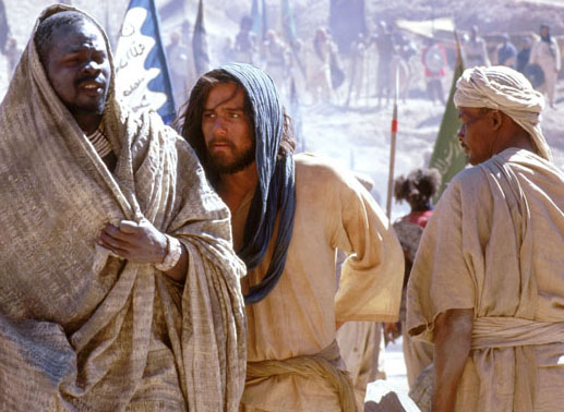 Die Vier Federn | Sehenswertes im TV | TVButler.at