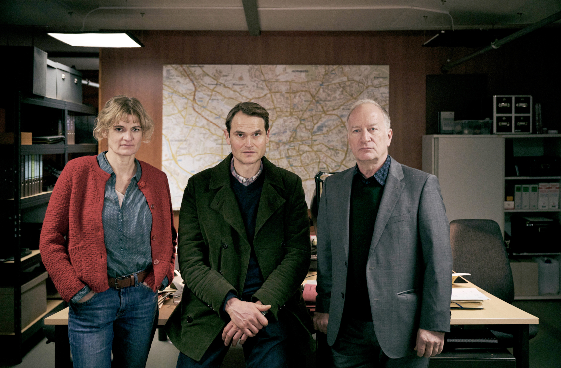 Tatort Franken | Tatort heute im TV | TVButler.at