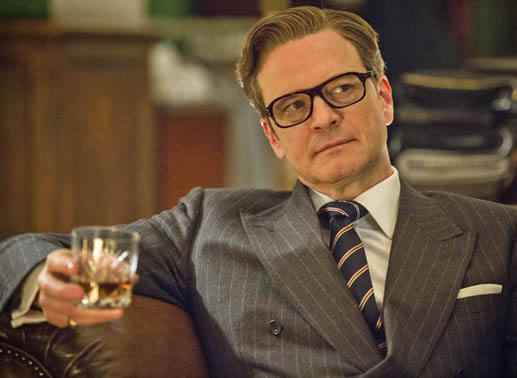 Kingsman: The Secret Service | Sehenswertes im TV | TVButler.at