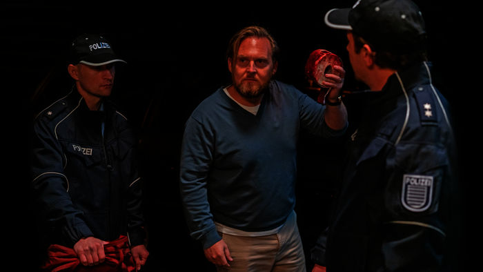 Der Spalter | Sehenswertes im TV | TVButler.at