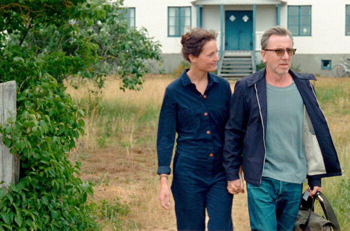 Bergman Island | Sehenswertes im TV | TVButler.at