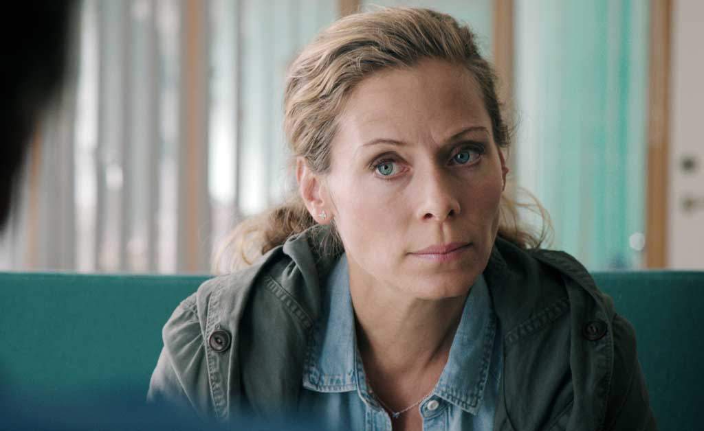 Maria Wern – alle Folgen im TV | Krimi-Serien | TVButler.at