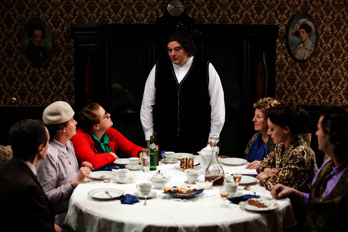 Wie man leben soll | Sehenswertes im TV | TVButler.at