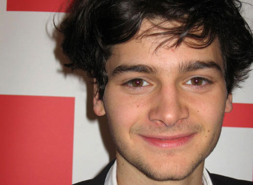 Aaron Karl - Ein Karl auf dem Weg nach oben | Interviews | TVButler.at