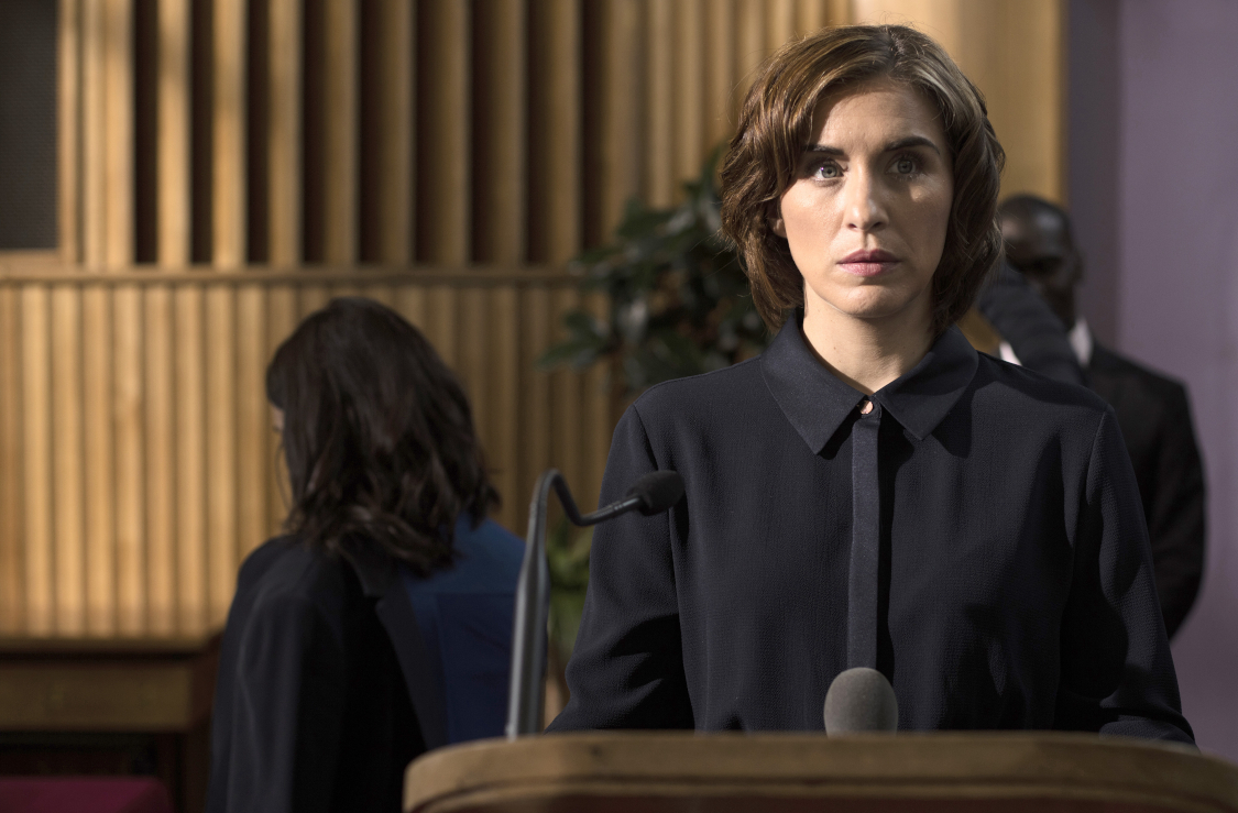 Neu auf ONE: The Replacement | Archiv Serien-News | TVButler.at