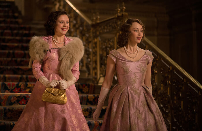 A Royal Night - Ein königliches Vergnügen | Sehenswertes im TV ...