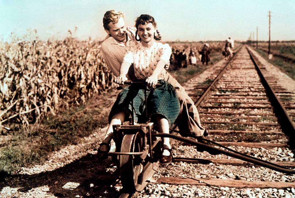 Ich denke oft an Piroschka | Filmklassiker im TV | TVButler.at