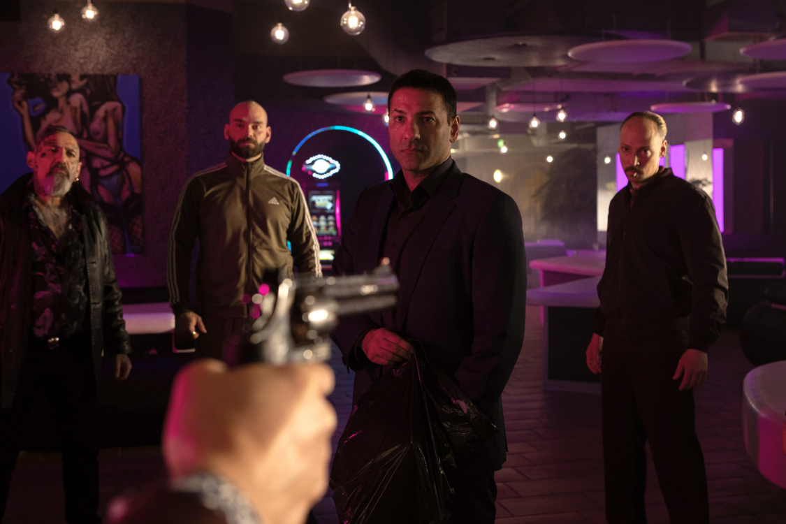 Hades – Eine (fast) wahre Geschichte | Österreichische Filme im TV ...