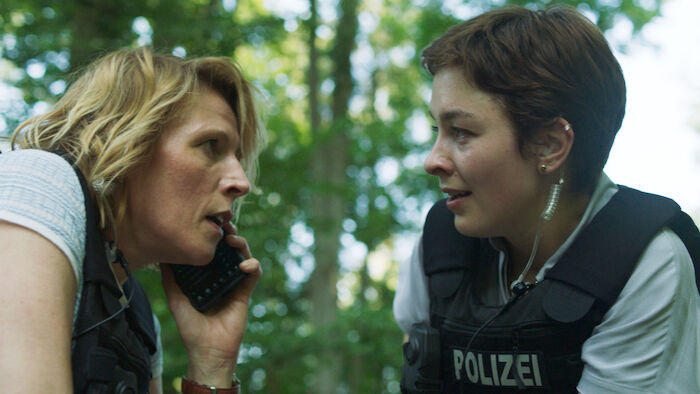 Finale: Mordufer | Krimi-Serien | TVButler.at